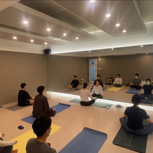 신촌이대요가원데이class 동네업체