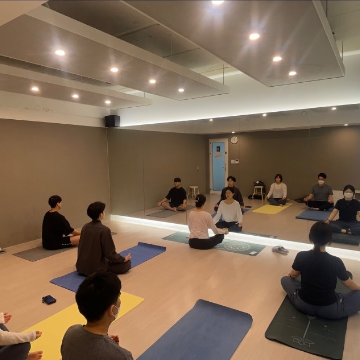 신촌이대요가원데이class 동네업체