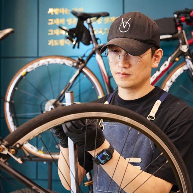 자이언트 자전거 시흥점 동네업체
