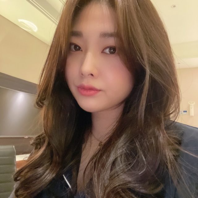 준오헤어 이미지컨설팅 김민지 동네업체