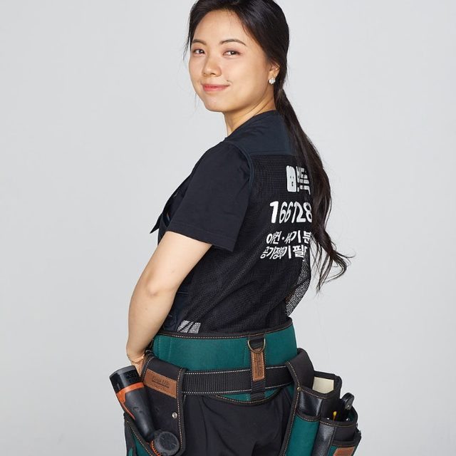 뽀득홈케어우먼클린 서울특별시 송파구 석촌동 에어컨청소 당근 동네 업체