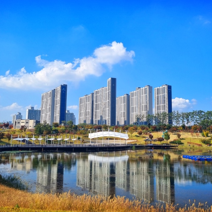 시지삼정그린코아포레스트임대관리센터 동네업체