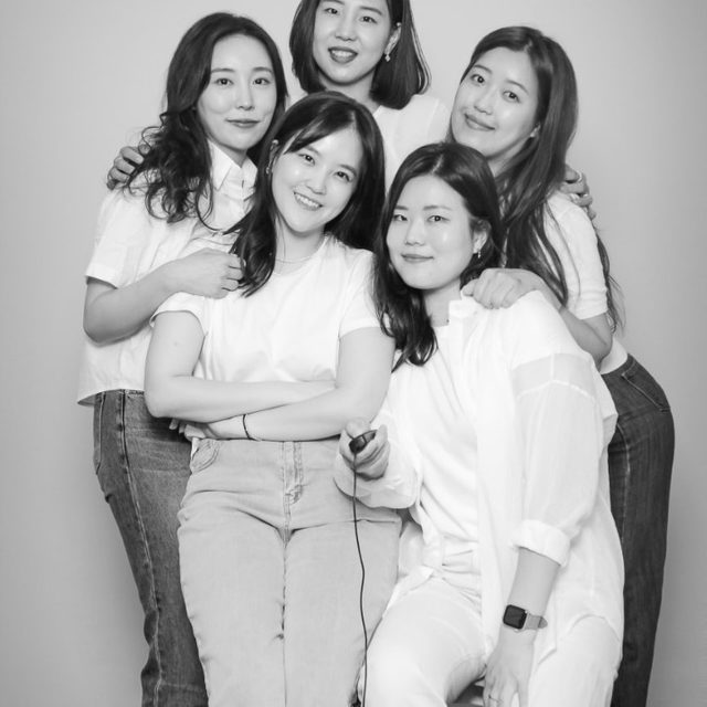 셀프사진관 디어모노스튜디오 동네업체