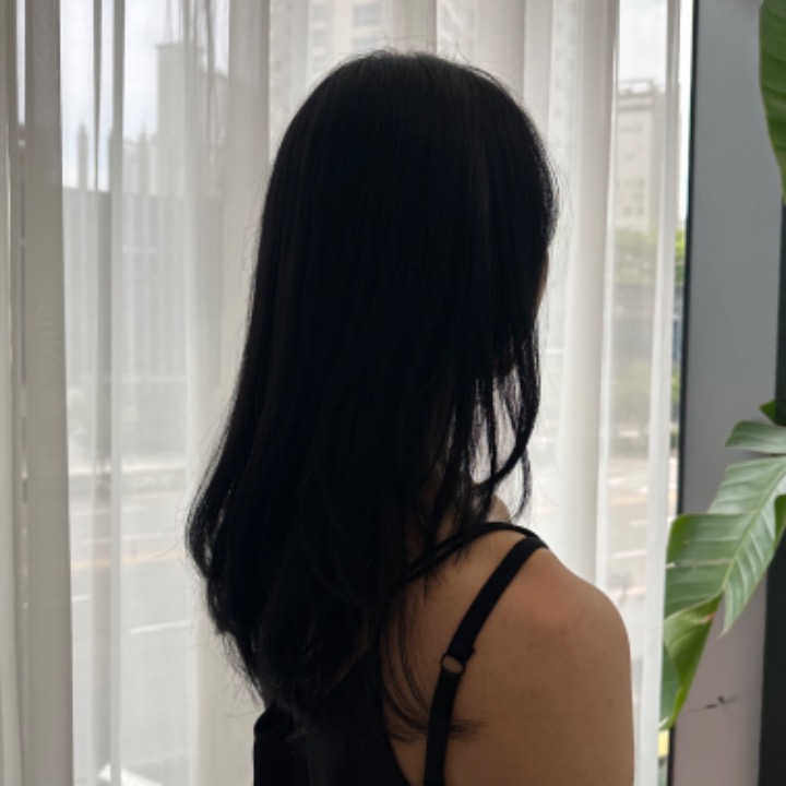 준오헤어 판교테크원 혜수 동네업체