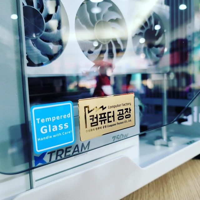 조립반장 컴퓨터센터 동네업체