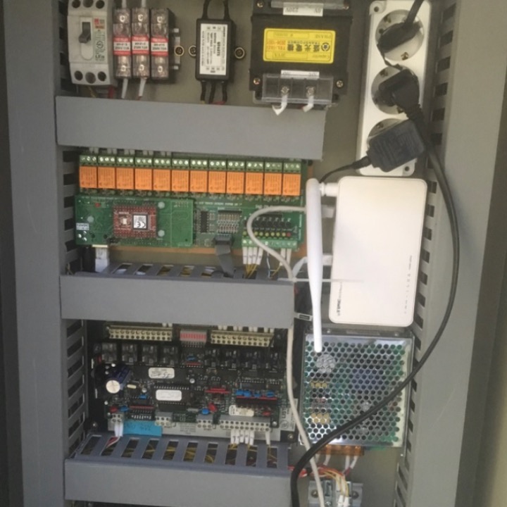 바시스/자동제어/iot DDC 판넬 | 서울특별시 금천구 시흥동 | 전문서비스 | 당근 동네 업체