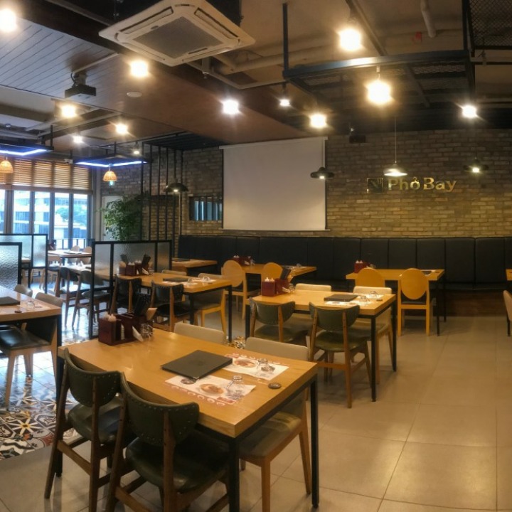 베트남 쌀국수 전문점 | 동네업체