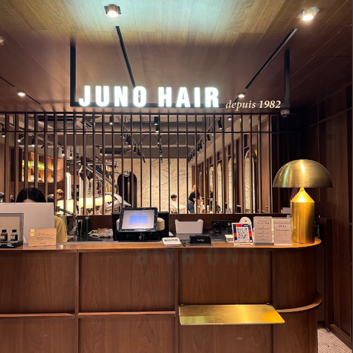 Juno hair | 동네업체