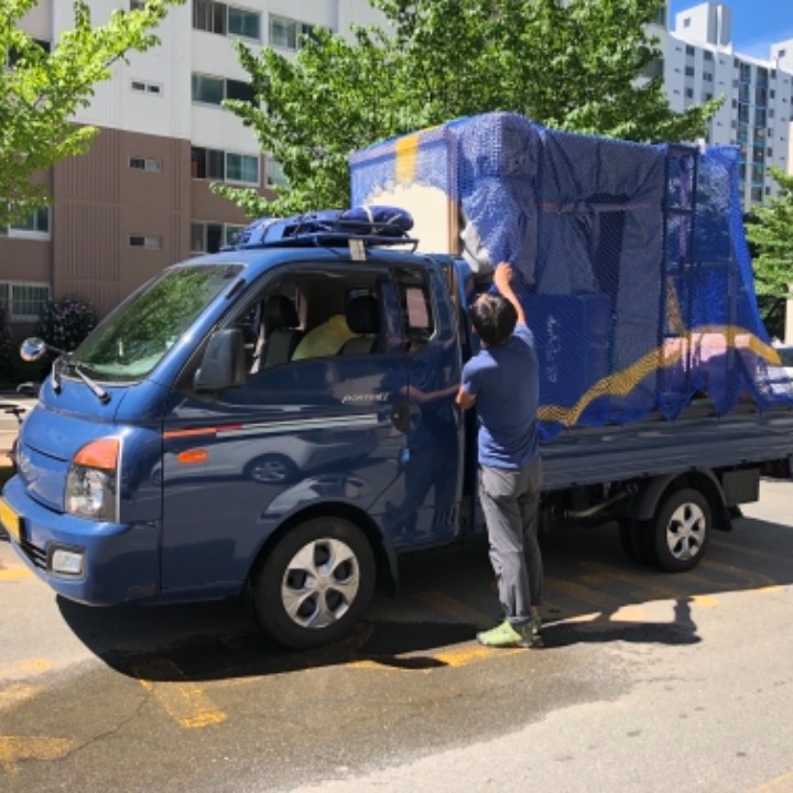 김동헌개인용달이사 | 동네업체