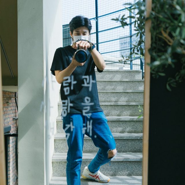 청춘으로 스냅사진 영상 동네업체