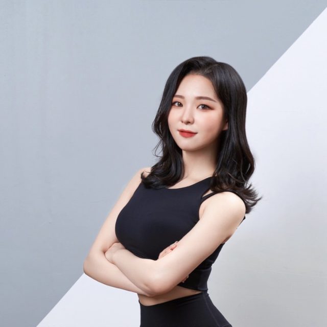 필라테스강사 김채현 동네업체