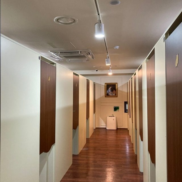 작심독서실and스터디카페 울산대현점 동네업체