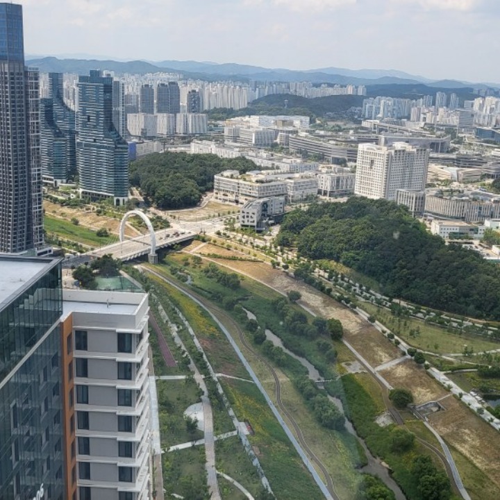 세종리더스포레 상가분양 동네업체