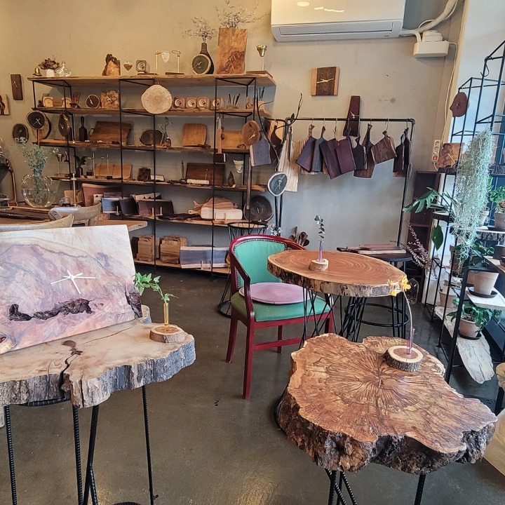 츄스튜디오 | 경기도 광주시 오포읍 | 인테리어소품판매 | 당근 동네 업체