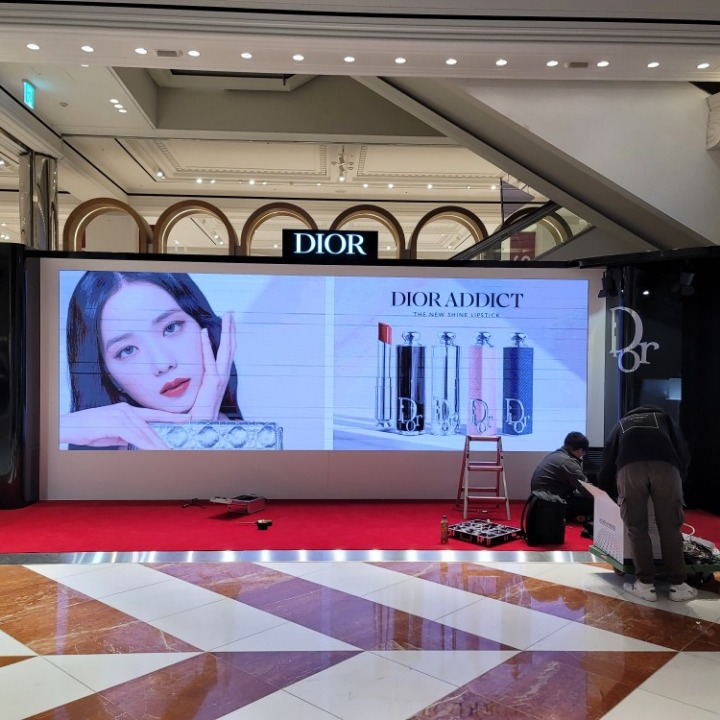 Led스크린 Led전광판 설치 경기도 부천시 삼정동 조명기구전기용품 당근 동네 업체