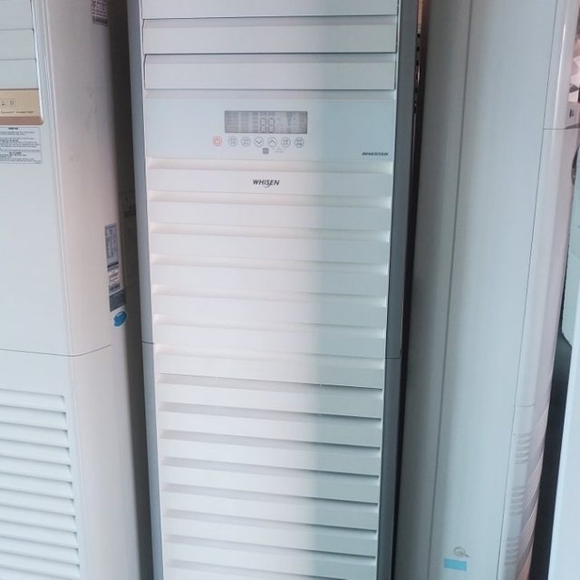 신제품 중고 에어컨 냉난방기 이전설치 판매 매입 대구광역시 북구 태전동 비즈프로필