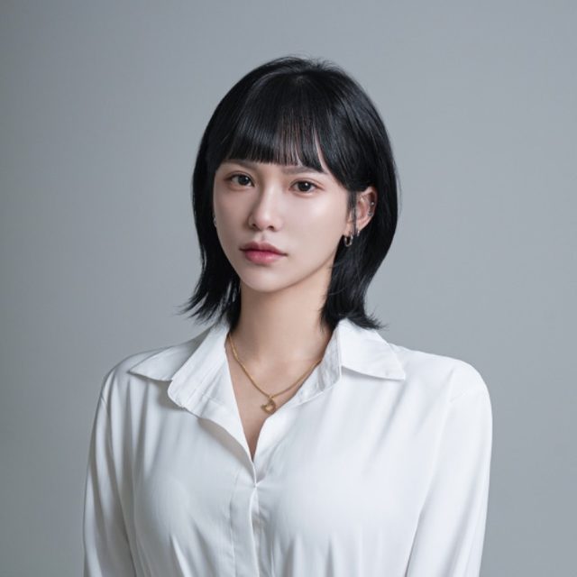 준오헤어 명동2호점 지아 동네업체