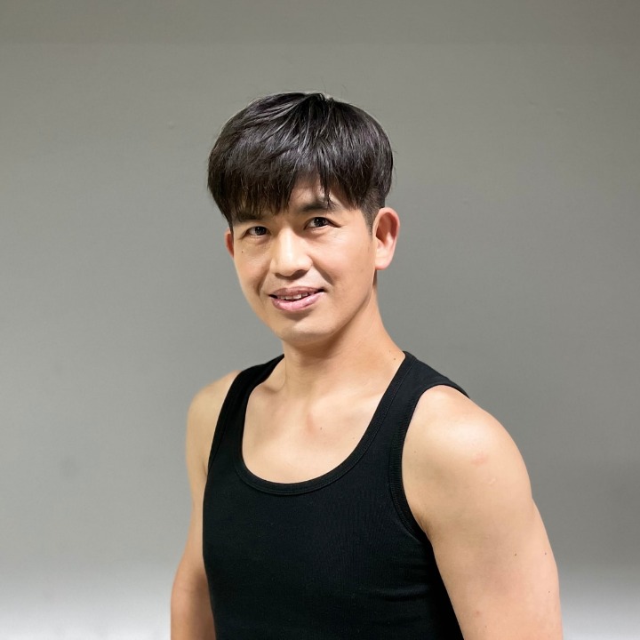 어린이 아크로바틱 (초중등) | 동네가게