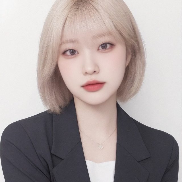 준오헤어 모델 구해요 동네업체