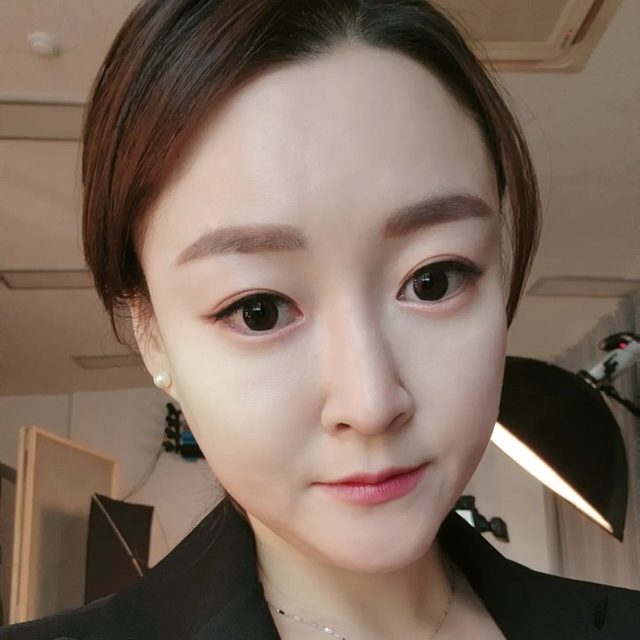 빛나는 물광 피부~ 동네업체