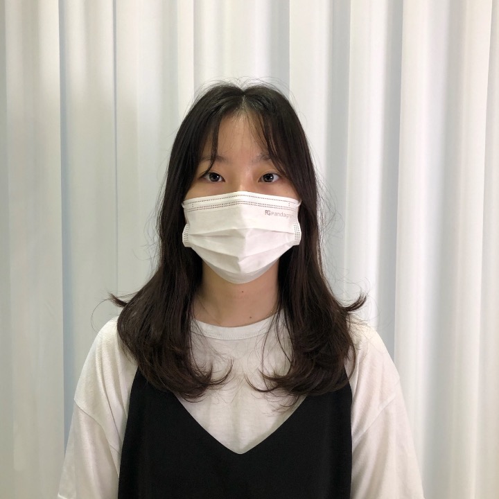 헤어모델 서울특별시 중구 회현동 미용실 당근 동네 업체