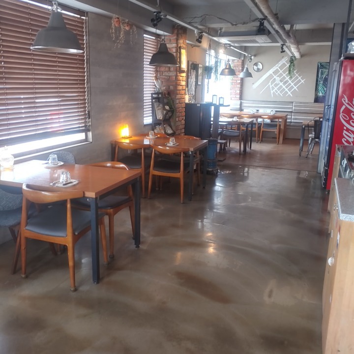 Pizzeria bubu | 동네업체