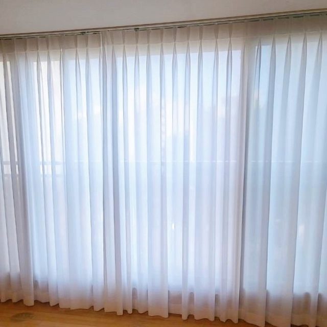 인테리어 커튼 블라인드 공장 동네가게