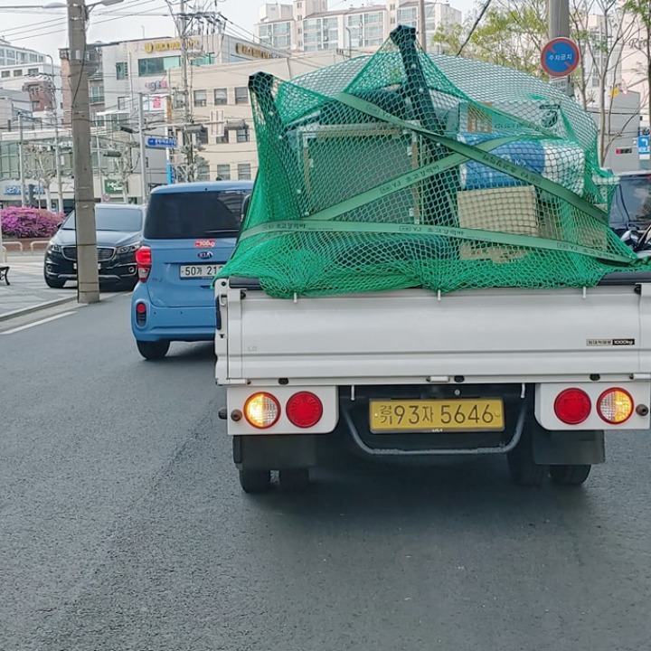 1톤용달이사운송 동네업체