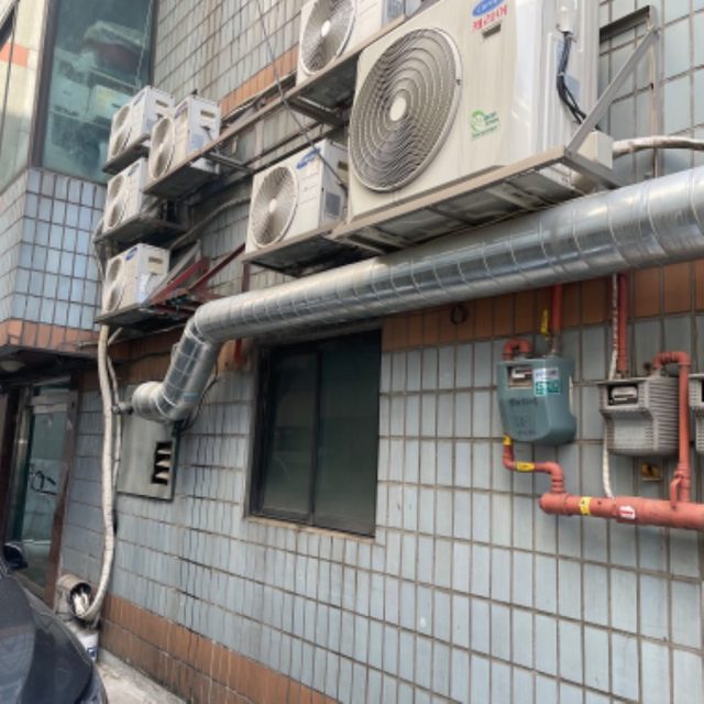 에어컨설치 동네업체