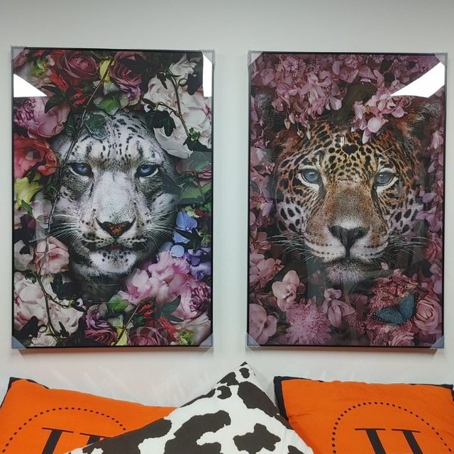 당근 그림 액자 인테리어액자강남역 동네업체