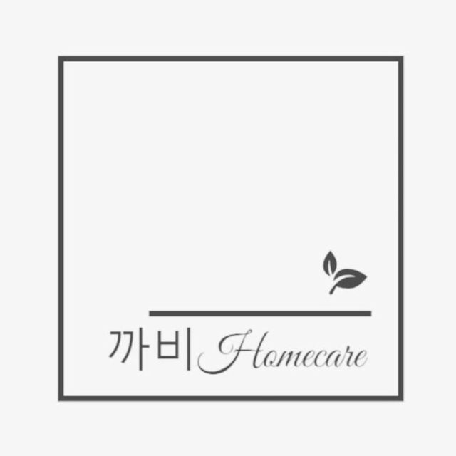 에어컨청소 가전제품청소 까비홈케어 동네업체