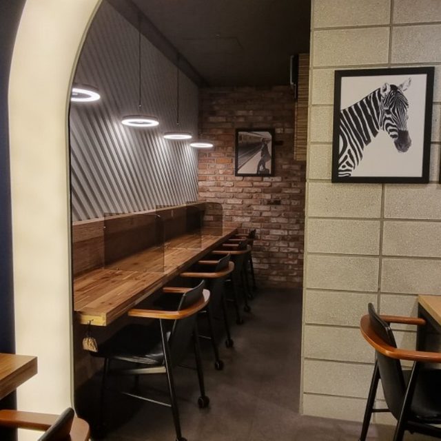 비에이블 스터디카페 마곡 동네업체
