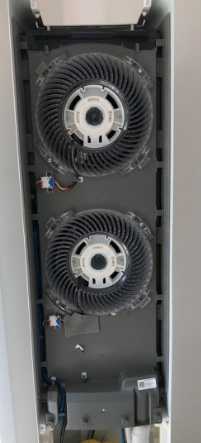 이장동 에어컨 청소 다녀왔습니다. | 광주광역시 남구 봉선동 | 에어컨청소 | 당근 비즈 소식