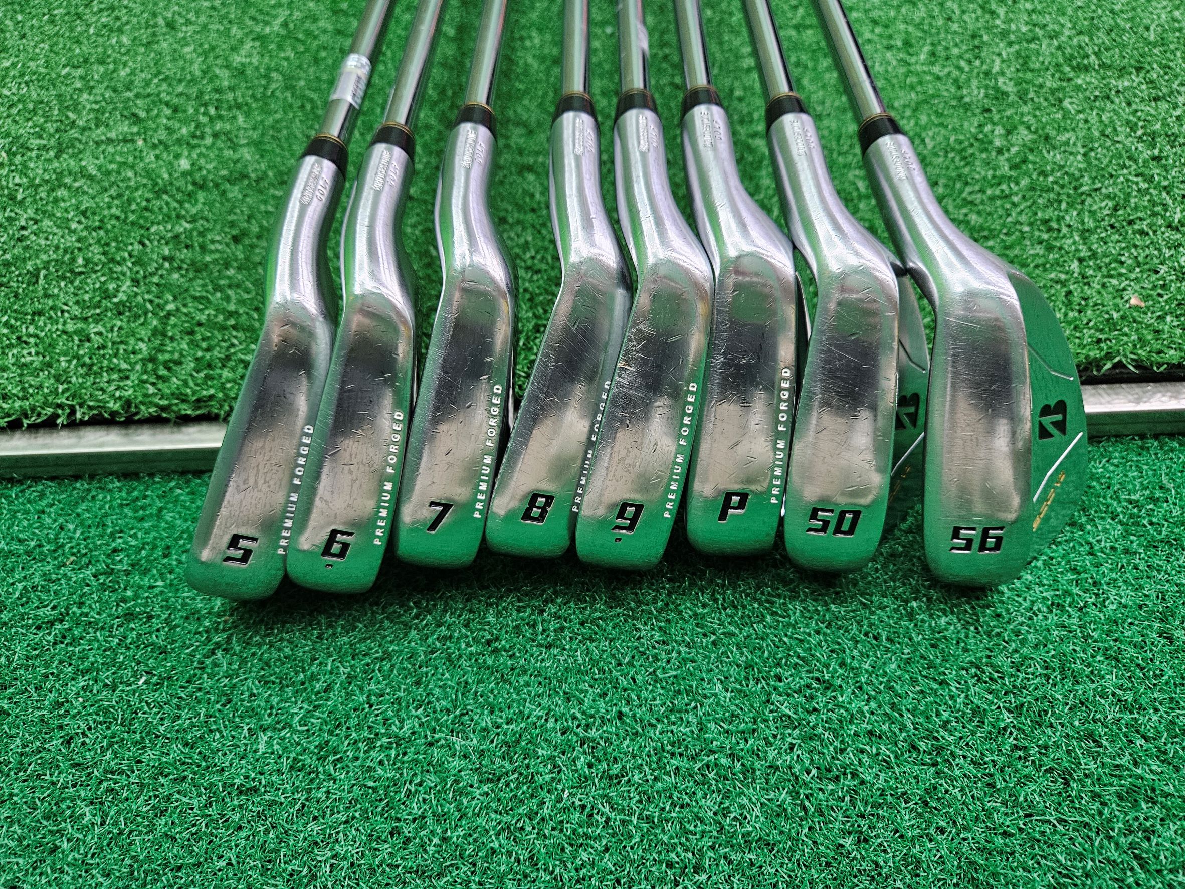 (판매완료)(1주년 고객 감사 행사상품 제9탄) 브리지스톤 V300 7세대(8I)..오늘 클럽 입고 소식입니다. | 서울특별시 용산구 한강로1가 | 골프용품판매 | 당근 비즈 소식