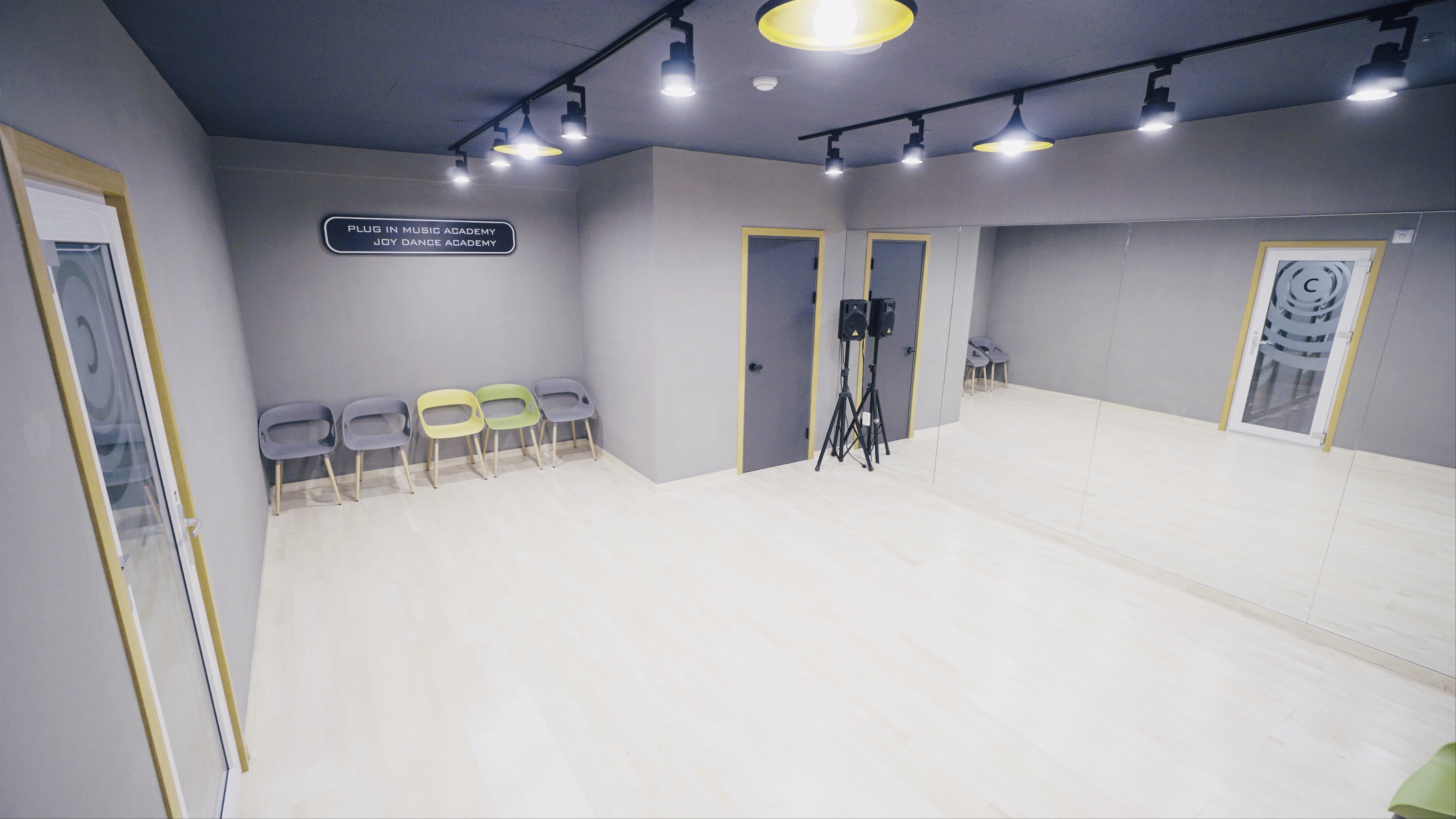 [무료체험] 천안조이댄스 키즈컨텐츠반 - 충청남도 천안시 동남구 신부동 | 비즈프로필