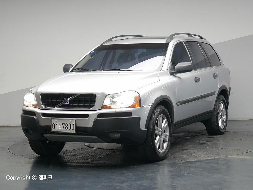 [볼보]XC90 2.9 T6 중고차 - 경기도 부천시 삼정동 | 비즈프로필