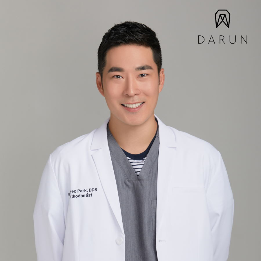 [DARUN] 안녕하세요. 박경서 대표원장입니다. | 서울특별시 강남구 신사동 | 치과의원 | 당근 비즈 소식