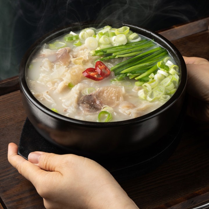 전통 방식 그대로 고집한 🔥찐 한우 도가니탕 600g X 4팩 푸짐합니다🔥 | 서울특별시 마포구 동교동 | 기타식품판매 | 당근 비즈 소식