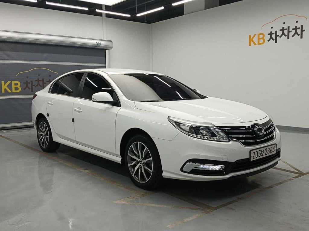 2018 르노(삼성) SM5 노바 LPLi 고급형(렌터카) 1,139만원 중고차 안전한 판매 합니다 - 경기도 화성시 향남읍 | 비즈프로필