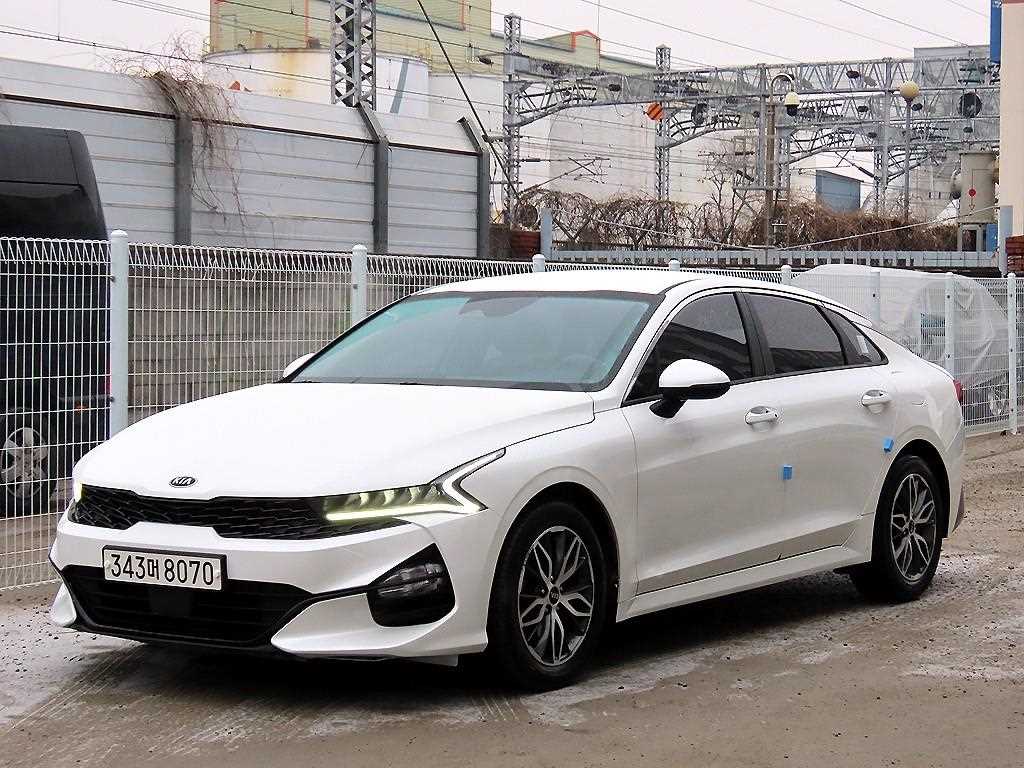 2020 기아 신형 K5(DL3) 1.6 가솔린 터보 트렌디 1,479만원 상태 좋은 중고차 신뢰할수있는 매매 합니 - 경기도 용인시 기흥구 상하동 | 비즈프로필