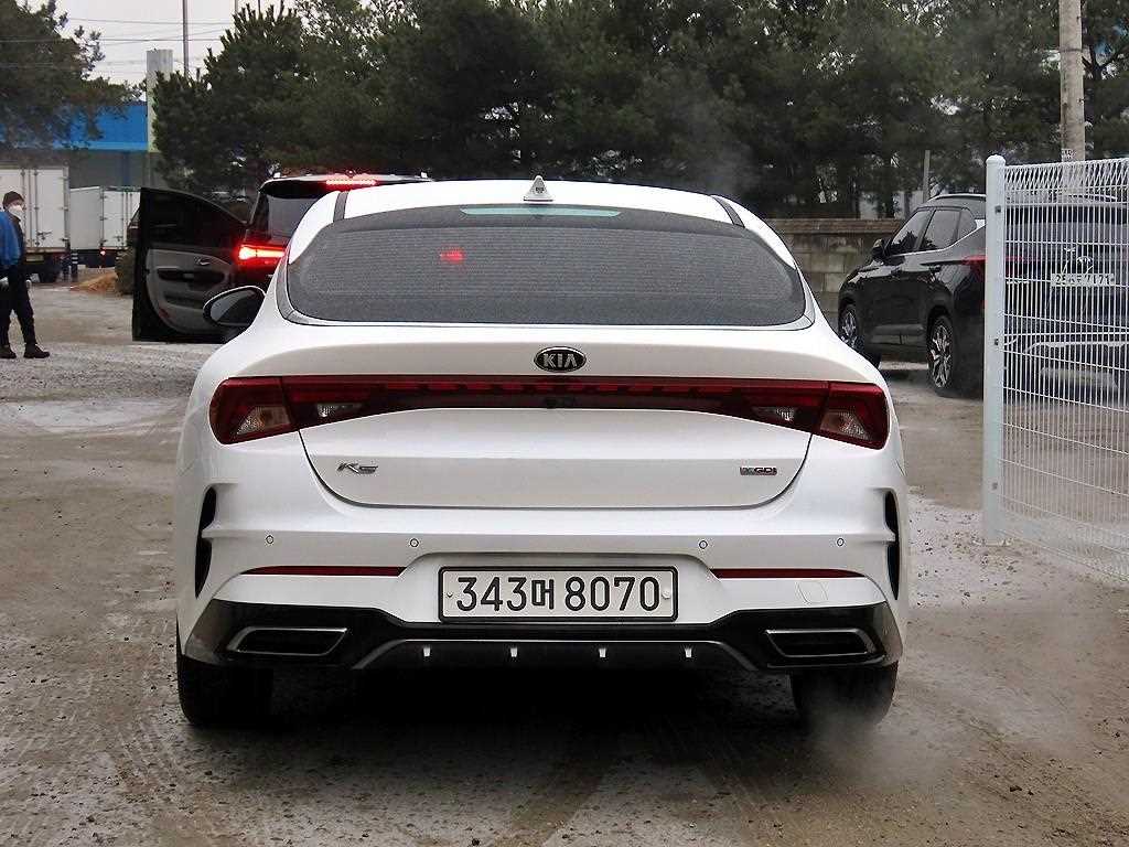 2020 기아 신형 K5(DL3) 1.6 가솔린 터보 트렌디 1,479만원 상태 좋은 중고차 신뢰할수있는 매매 합니 - 경기도 용인시 기흥구 상하동 | 비즈프로필