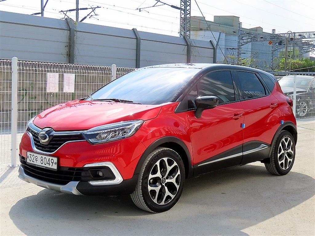 2018 르노(삼성) 뉴 QM3 1.5 dCi RE 1,280만원 상태 좋은 중고차 정직한 매매 합니다! - 경기도 화성시 남양읍 | 비즈프로필