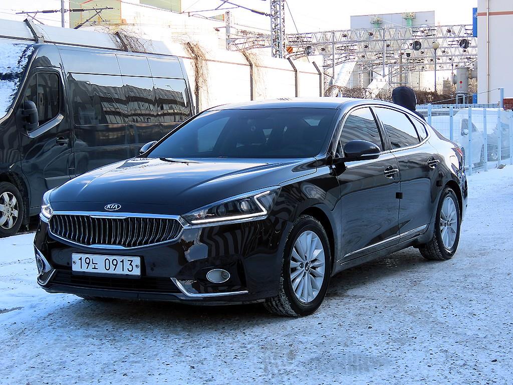 2016 기아 올 뉴K7 2.4 GDi 프레스티지 1,339만원 중고차 출중한 판매 합니다! - 경기도 용인시 기흥구 중동 | 비즈프로필