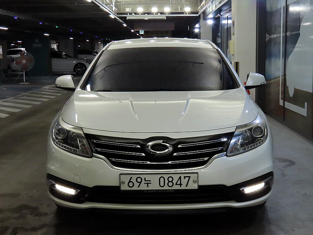 2016 르노(삼성) SM5 노바 디젤 1.5 D 아트컬렉션II 525만원 중고차 퍼펙트 판매! - 경기도 성남시 분당구 구미동 | 비즈프로필