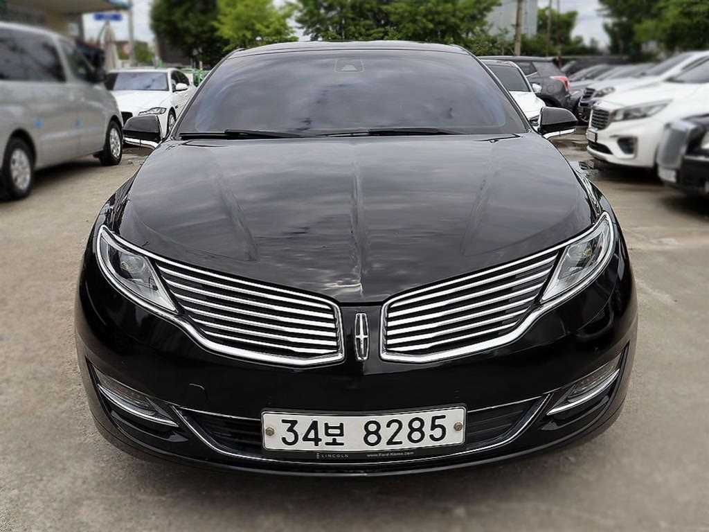 2015 링컨 뉴MKZ 2.0 FWD(102A) 테크팩 1,110만원 상태 좋은 중고차 유일무이한 매매 합니다 - 경기도 화성시 남양읍 | 비즈프로필