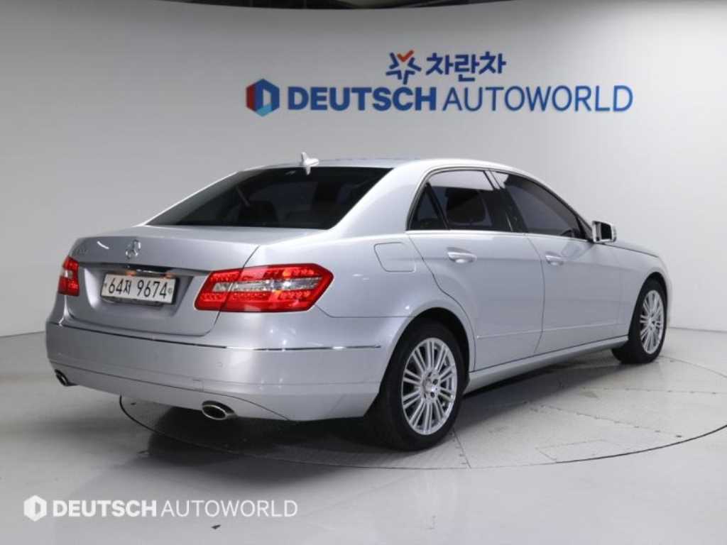 2011 벤츠 E클래스(4세대) E300 엘레강스 750만원 상태 좋은 중고차 연중무휴 판매 합니다! - 경기도 가평군 청평면 | 비즈프로필