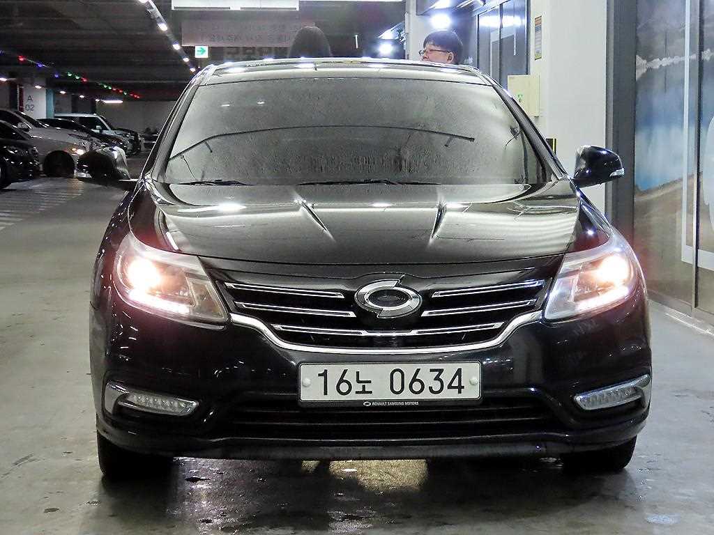 2015 르노(삼성) SM5 노바 디젤 1.5 D 프리미엄 510만원 중고차 유일무이한 판매 합니다 - 경기도 화성시 남양읍 | 비즈프로필