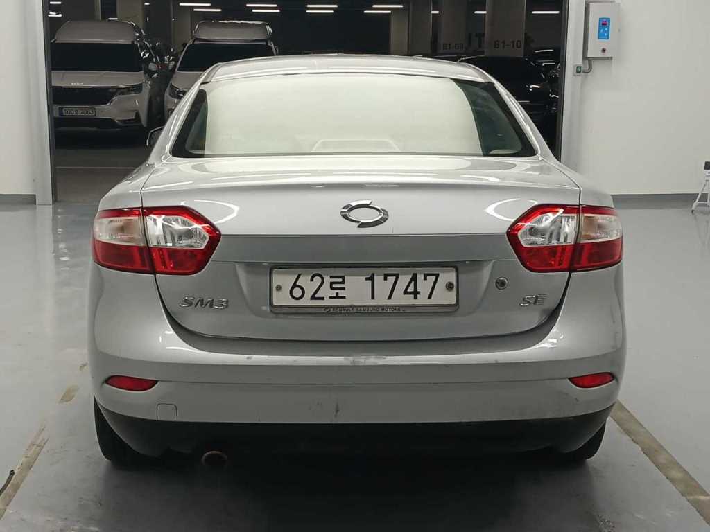 2010 르노(삼성) 뉴 SM3 1.6 SE 210만원 실 매물 중고차 출중한 판매 합니다! - 경기도 용인시 기흥구 중동 | 비즈프로필