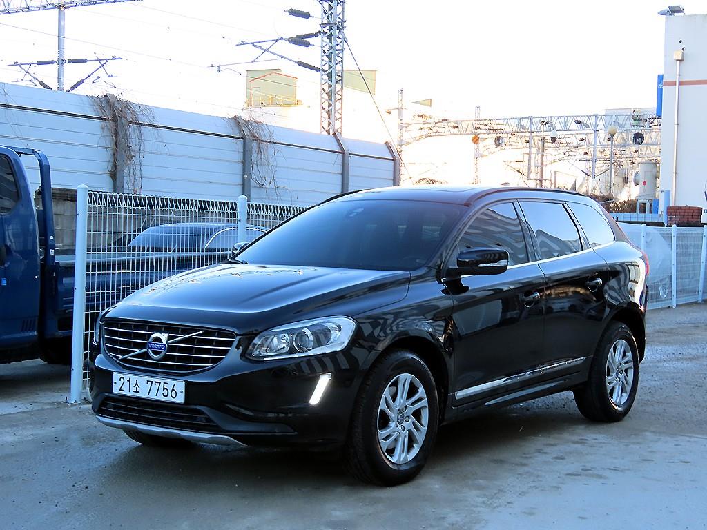 2017 볼보 XC60(1세대) D3 모멘텀 1,390만원 중고차 광이 나는 매매 합니다! - 경기도 수원시 영통구 이의동 | 비즈프로필