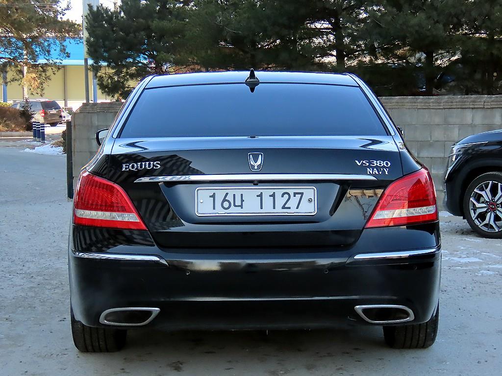 2010 현대 에쿠스(신형) VS380 프레스티지 VIP팩I 660만원 중고차 소중한 매매 합니다 - 경기도 용인시 기흥구 중동 | 비즈프로필